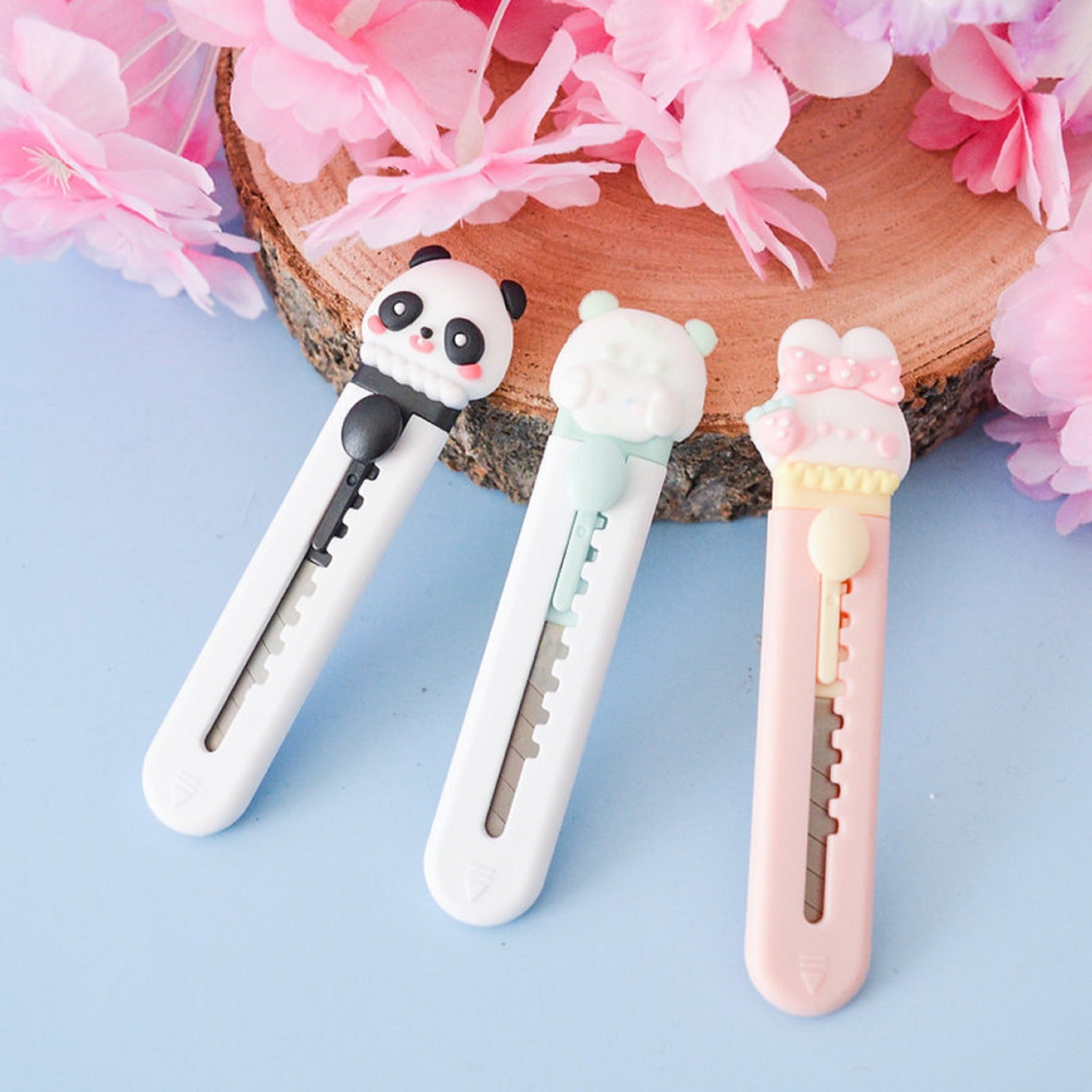 Cutter cutie animal – Neko Kawaii